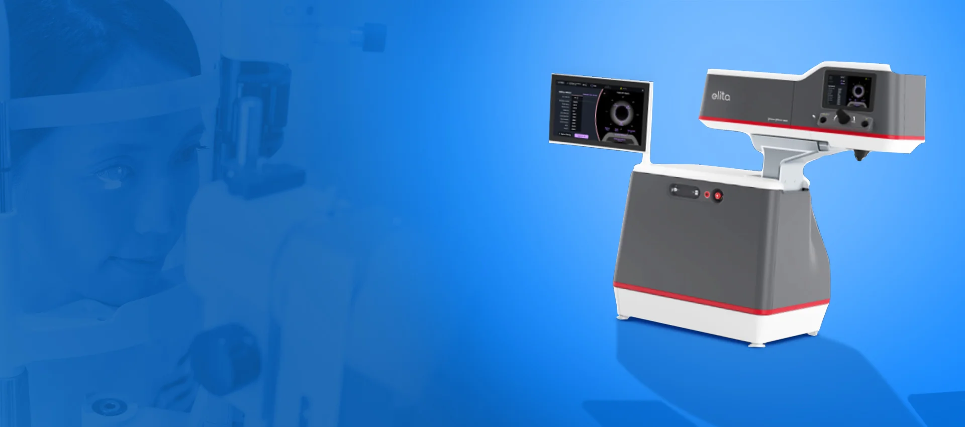 SILK Laser Eye Surgery